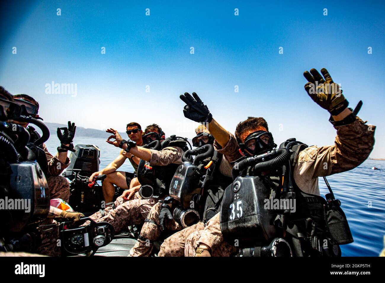 Central counter terrorism unit hi-res stock photography and images - Alamy