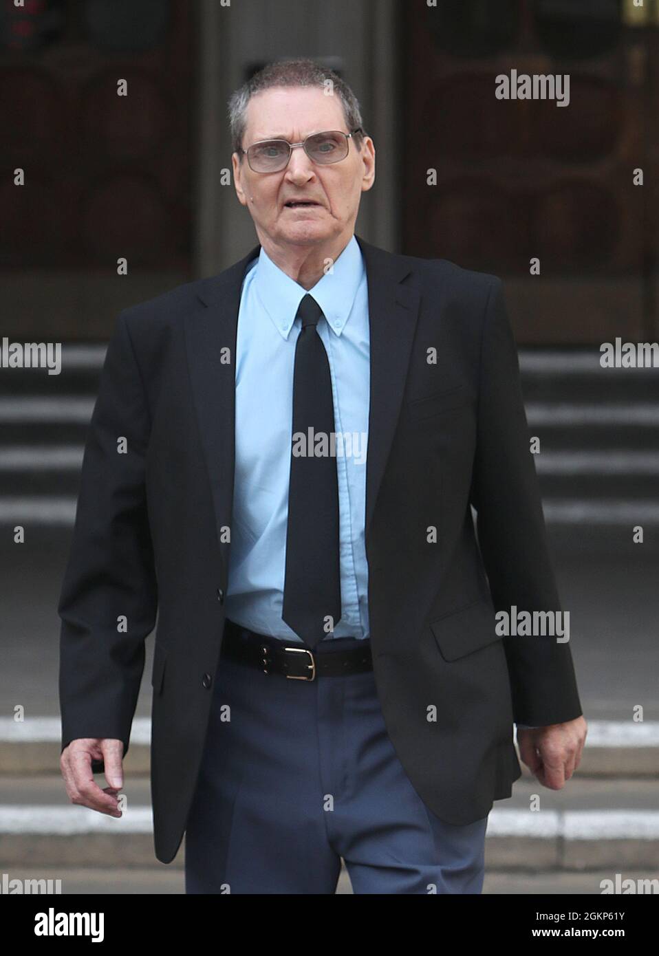 Stuart lubbock death hi-res stock photography and images - Alamy