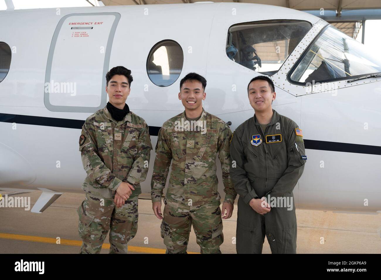 71st medical group hi-res stock photography and images - Alamy