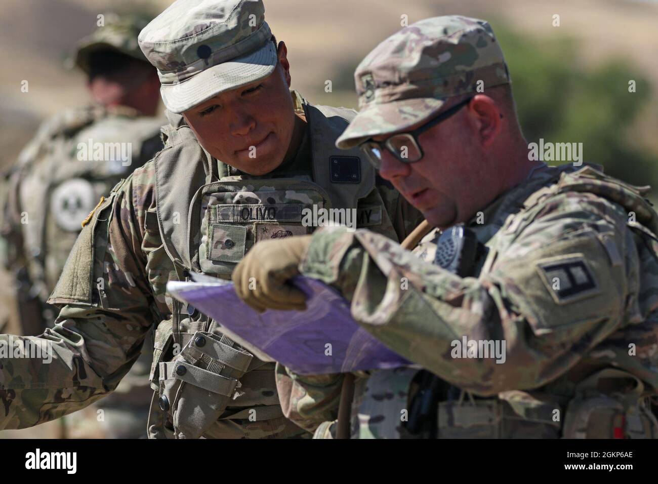 358th infantry regiment hi-res stock photography and images - Alamy