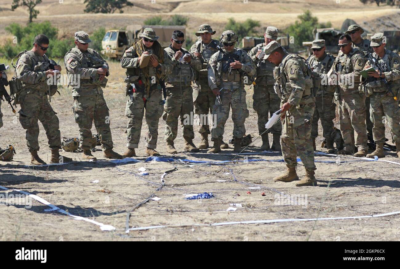 358th infantry regiment hi-res stock photography and images - Alamy