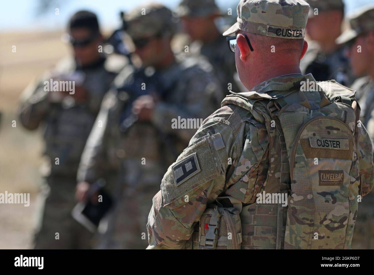 358th infantry regiment hi-res stock photography and images - Alamy
