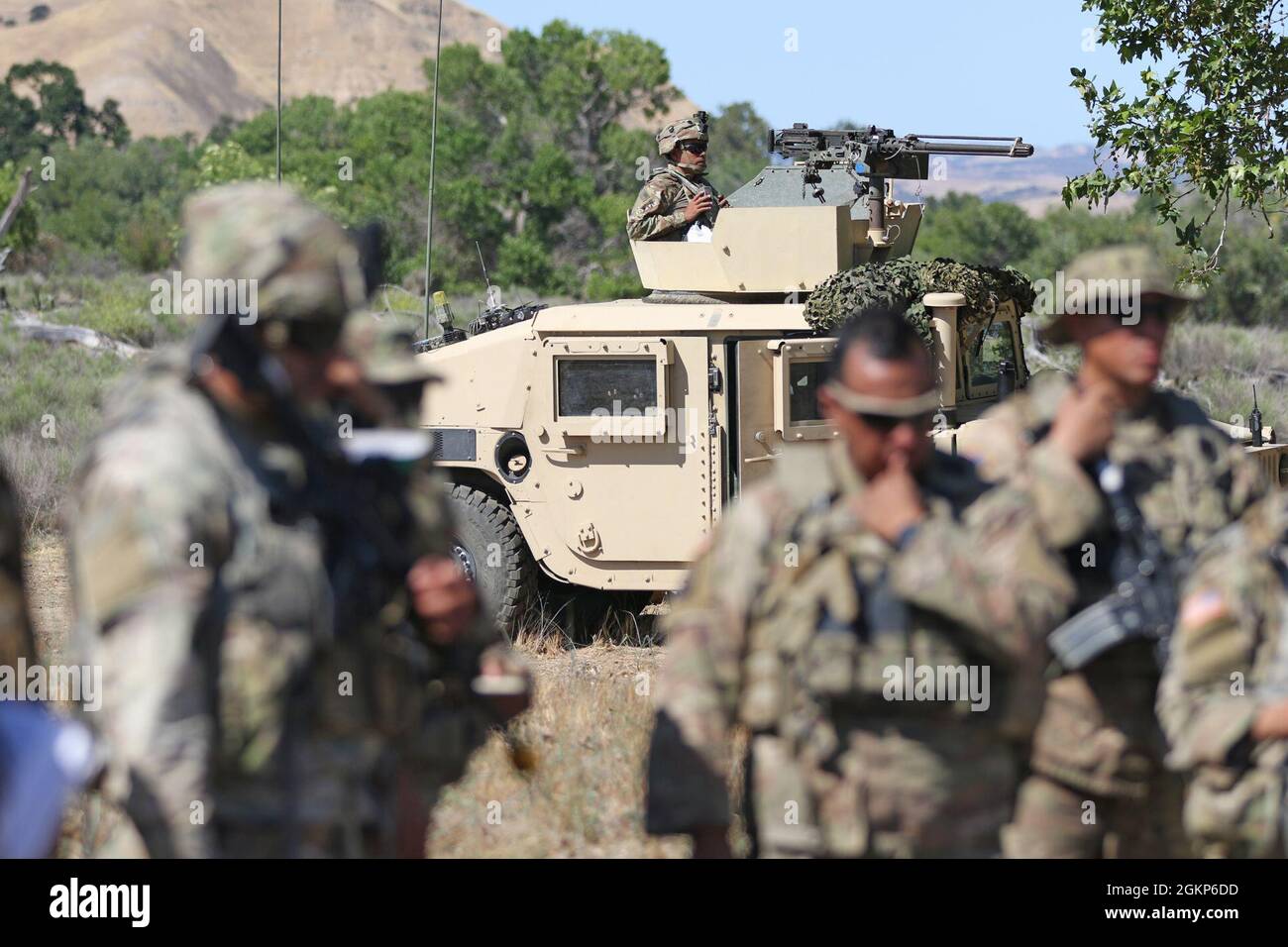 358th infantry regiment hi-res stock photography and images - Alamy