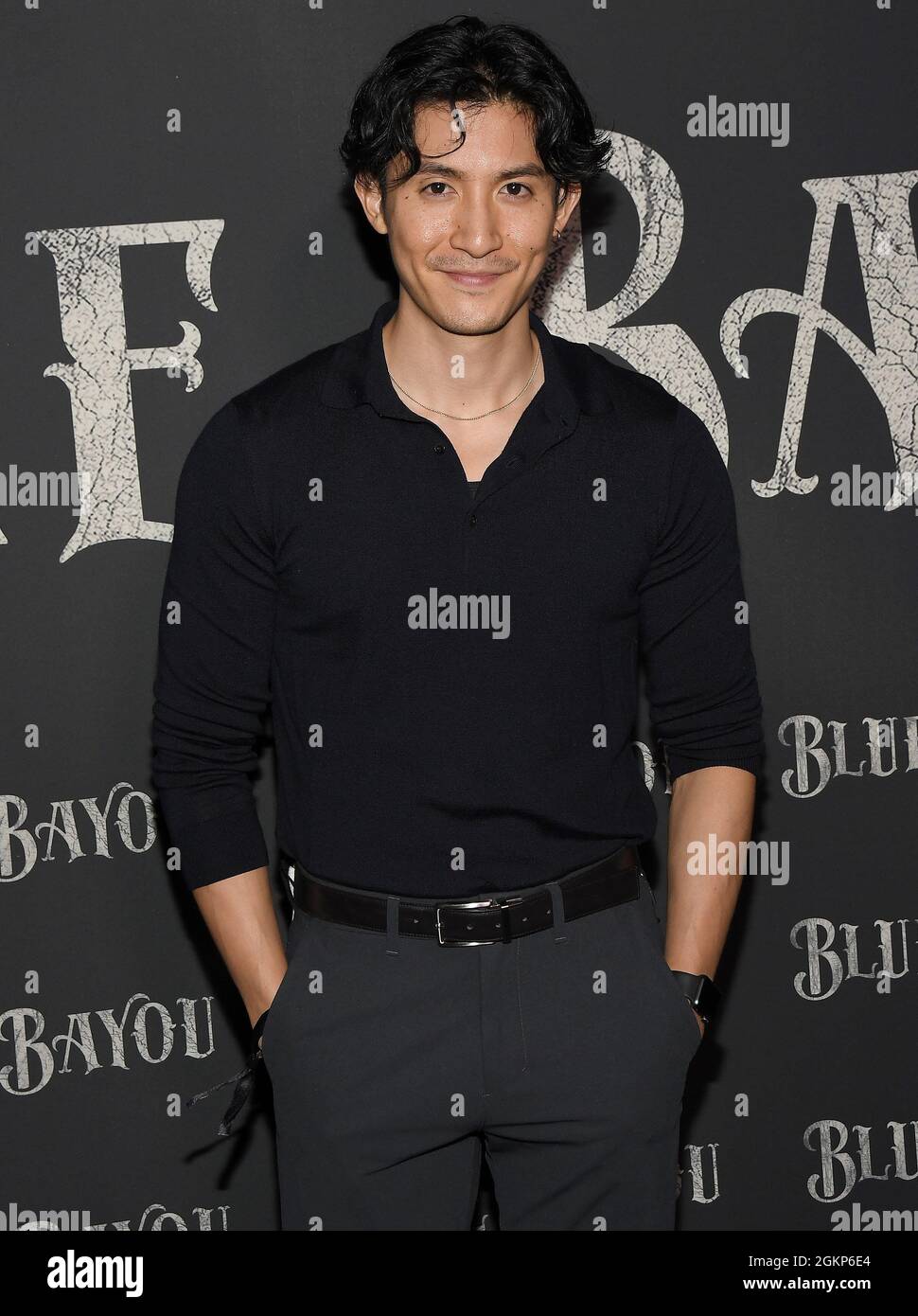 Los Angeles, USA. 14th Sep, 2021. Aoi Takeya arrives at Focus Features ...