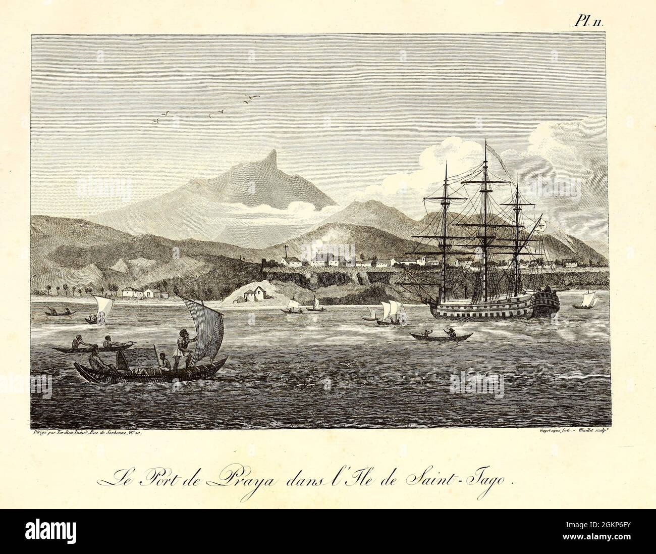 Saint Jago High Resolution Stock Photography and Images - Alamy