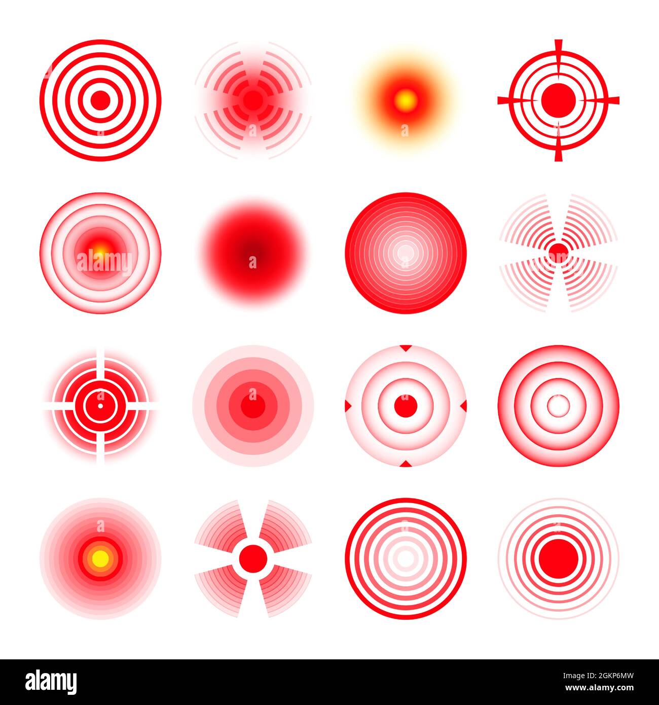 Body painful spot marks hi-res stock photography and images - Alamy