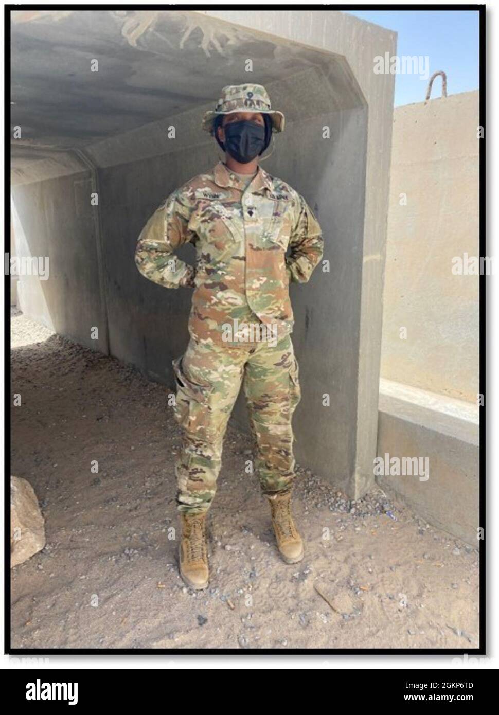 256th infantry combat team Cut Out Stock Images & Pictures - Alamy