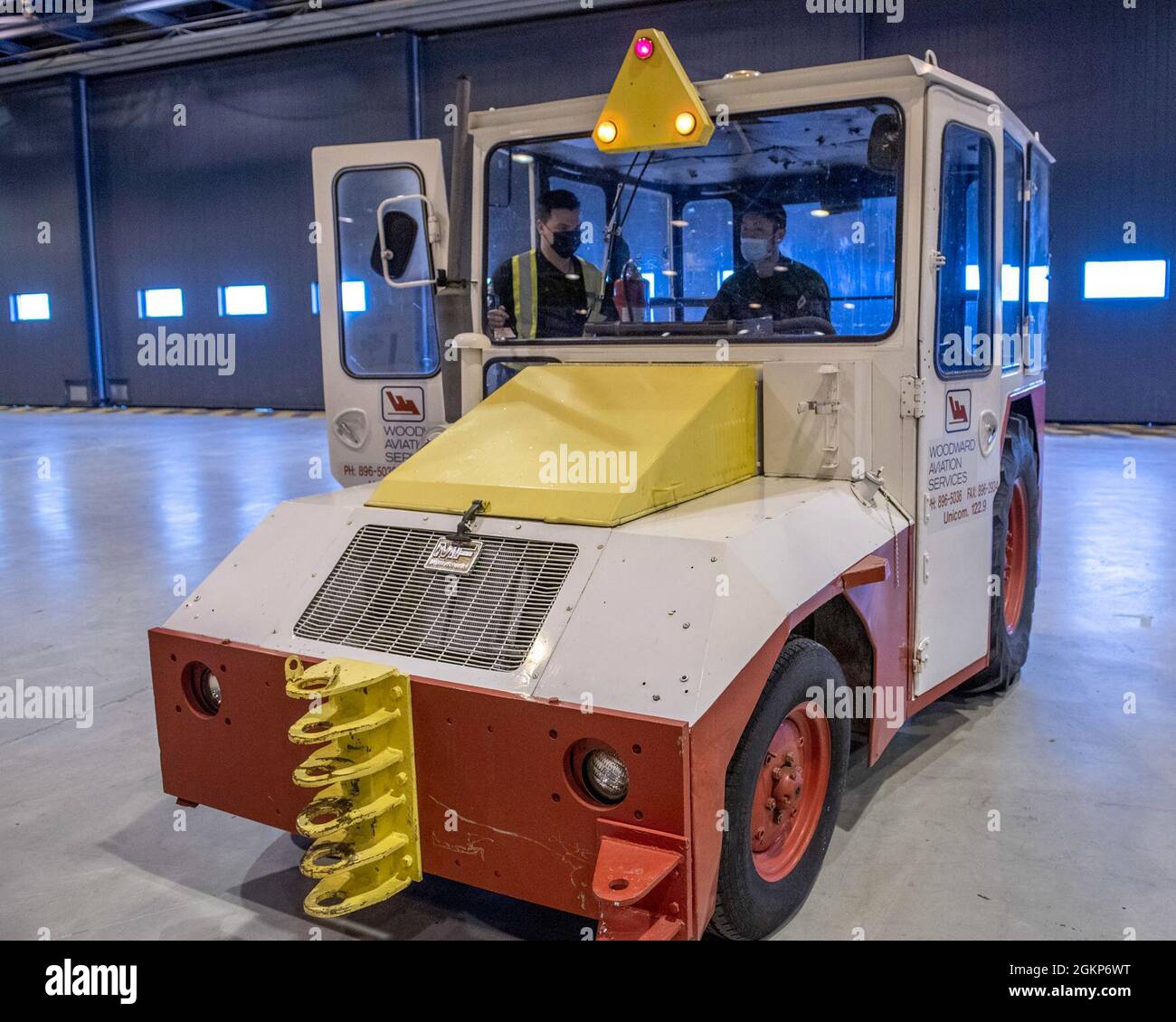 Royal Canadian Air Force Cpl Joey Chow air weapons system technician of ...