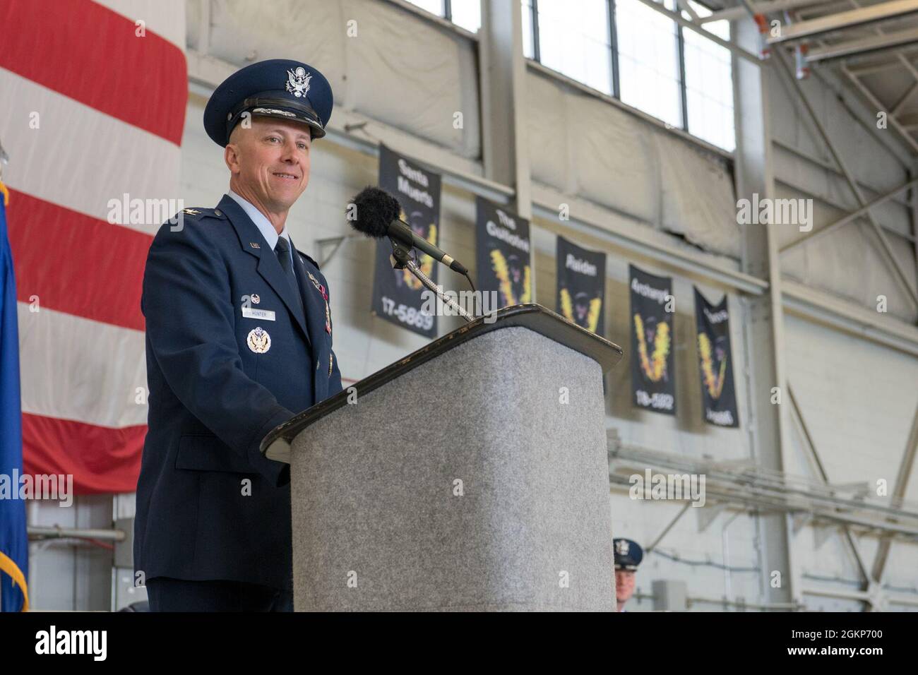 1st special operations mission support group hi-res stock photography ...