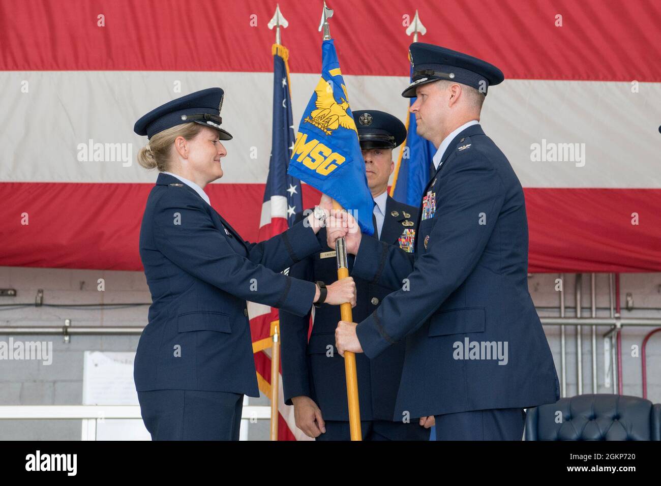 1st special operations mission support group hi-res stock photography ...