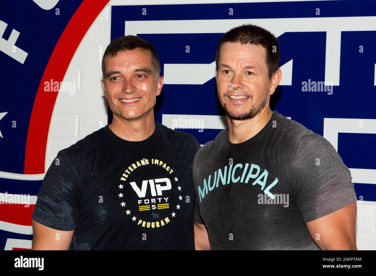 Col. Charles B. Dockery, the commanding officer of Marine Corps Air ...