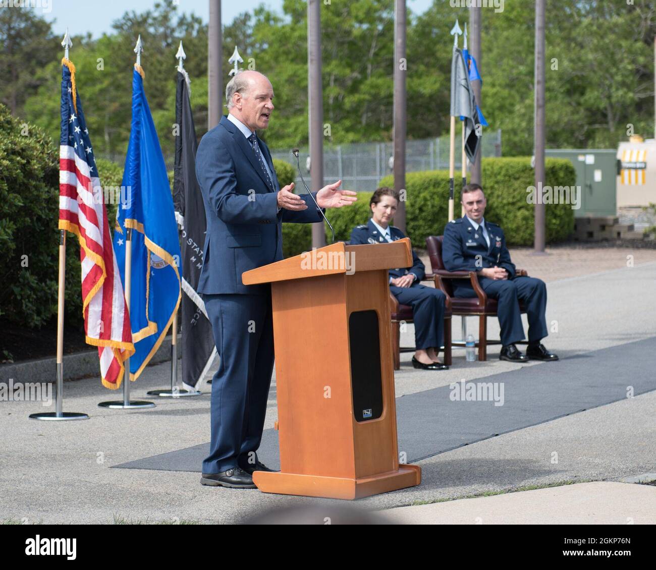 Cape cod space force station hi-res stock photography and images - Alamy