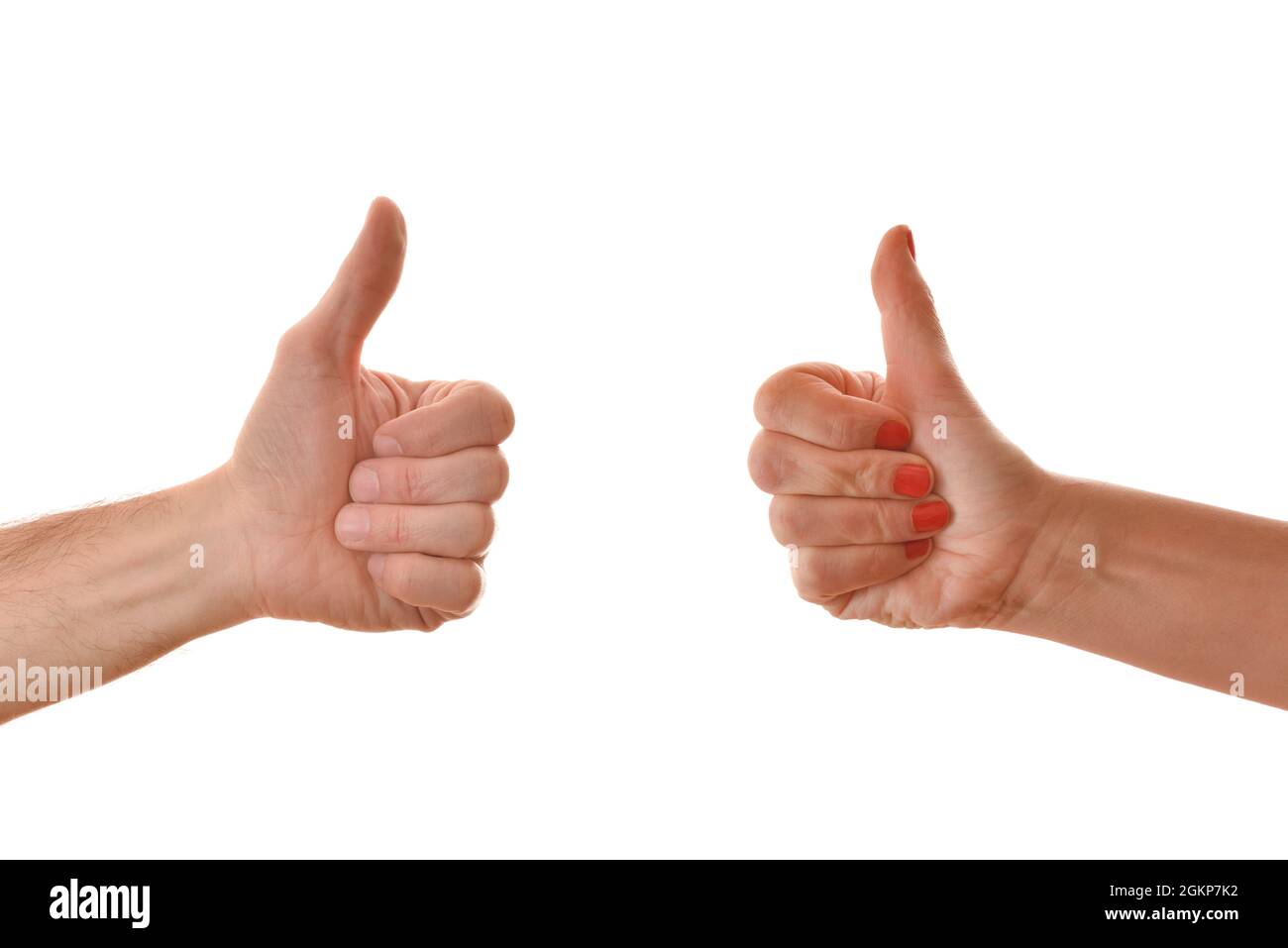 Gesture of respect hi-res stock photography and images - Alamy