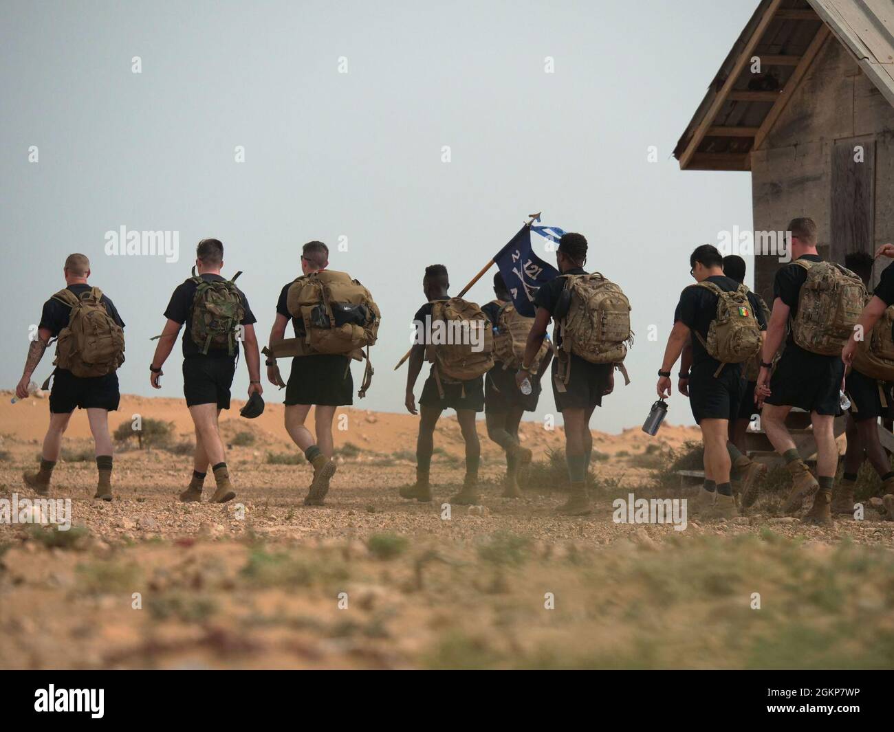121st infantry regiment alpha company hi-res stock photography and ...