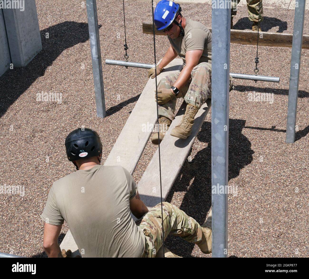 Volk field crtc hi-res stock photography and images - Alamy