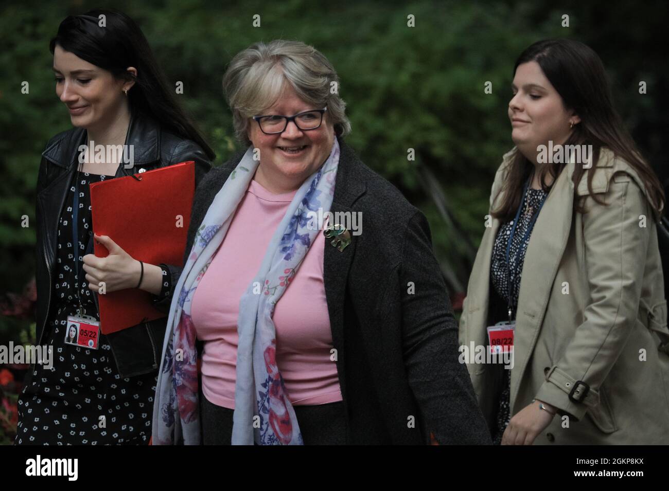 Therese anne coffey hi-res stock photography and images - Alamy