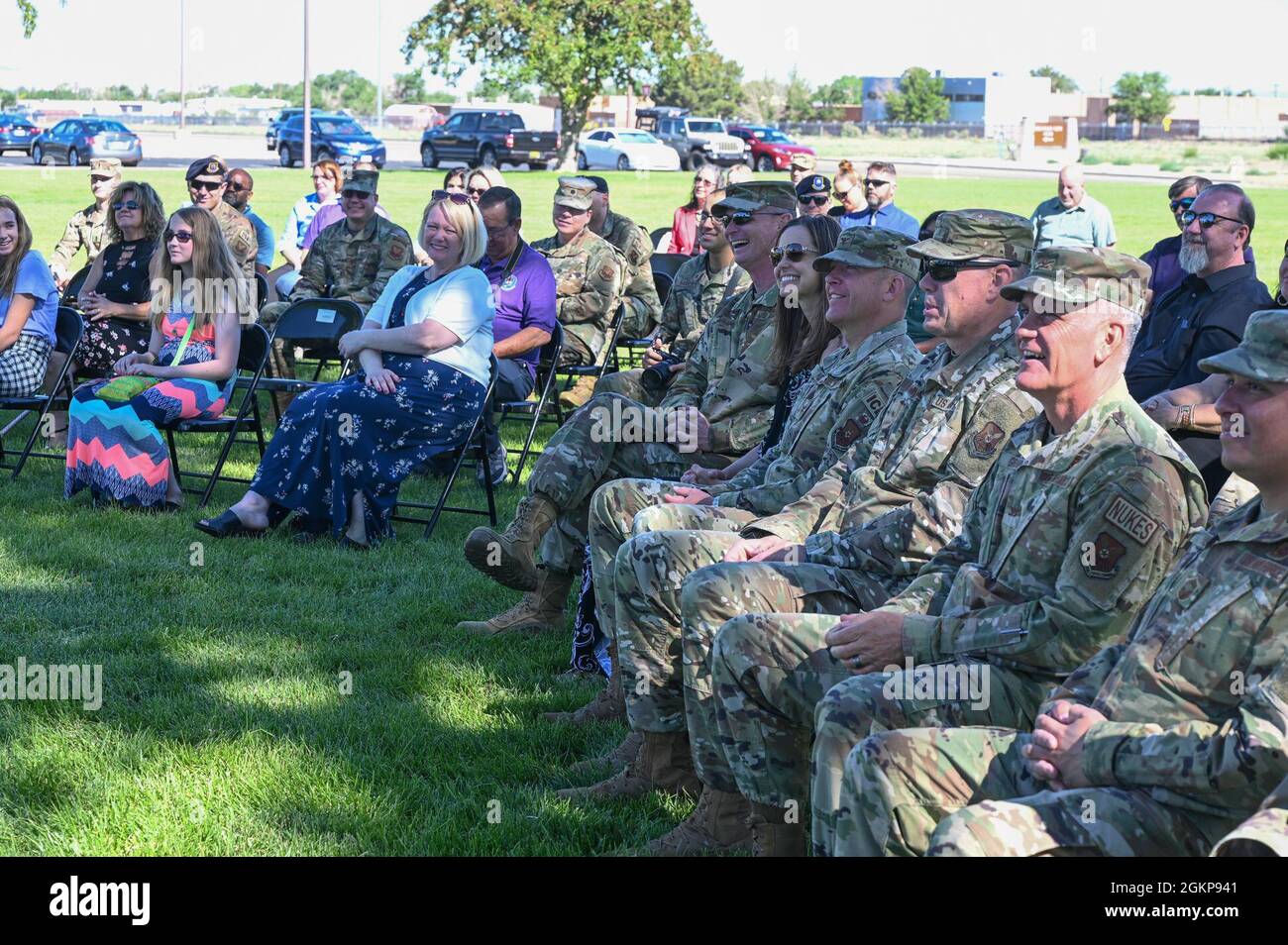 377th fss hi-res stock photography and images - Alamy