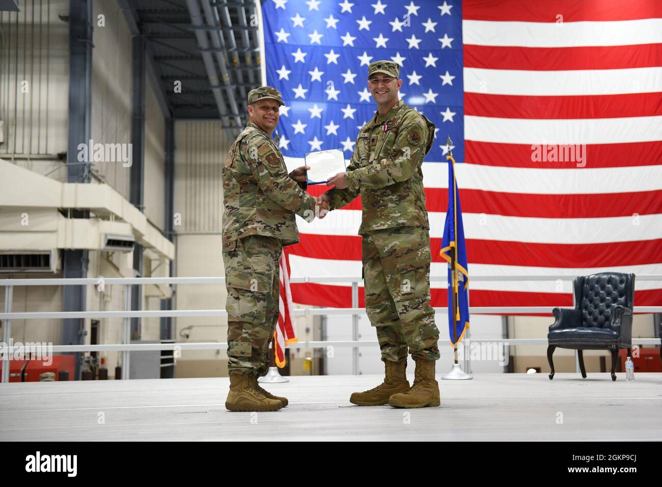 348th reconnaissance squadron hi-res stock photography and images - Alamy