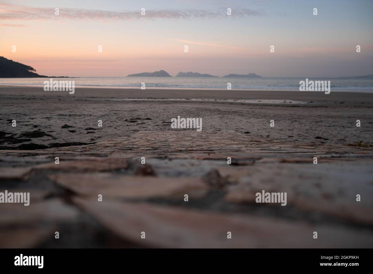 Patos beach hi-res stock photography and images - Alamy