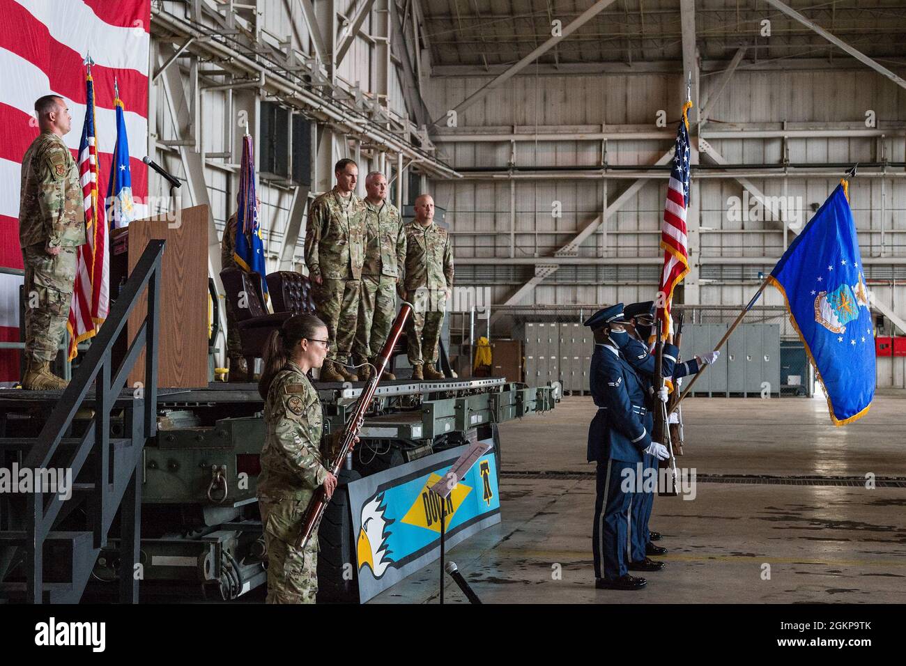 436th maintenance group hi-res stock photography and images - Alamy