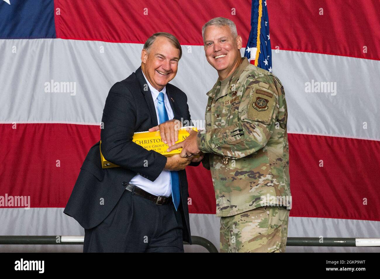 436th maintenance group hi-res stock photography and images - Alamy