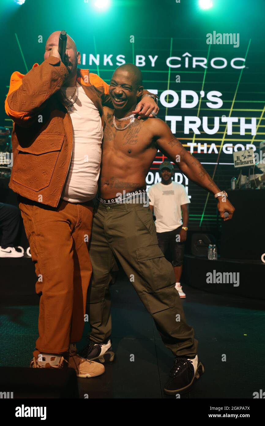 Ja rule 2021 hi-res stock photography and images - Alamy