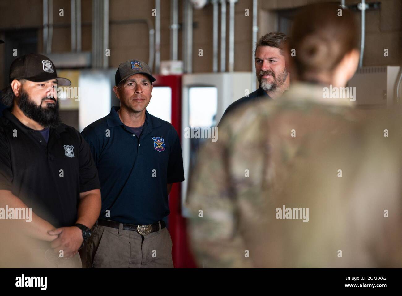 Intanko fire hi-res stock photography and images - Alamy