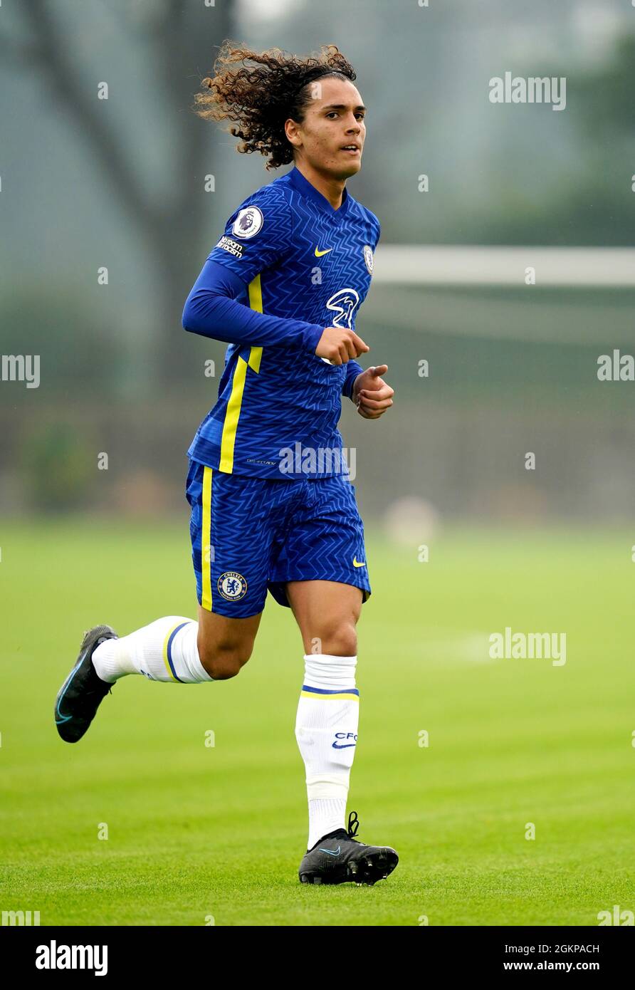 Charlie webster chelsea hi-res stock photography and images - Alamy