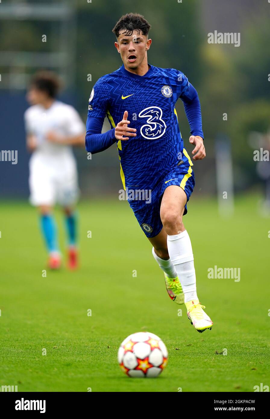 Jude soonsup bell hi-res stock photography and images - Alamy