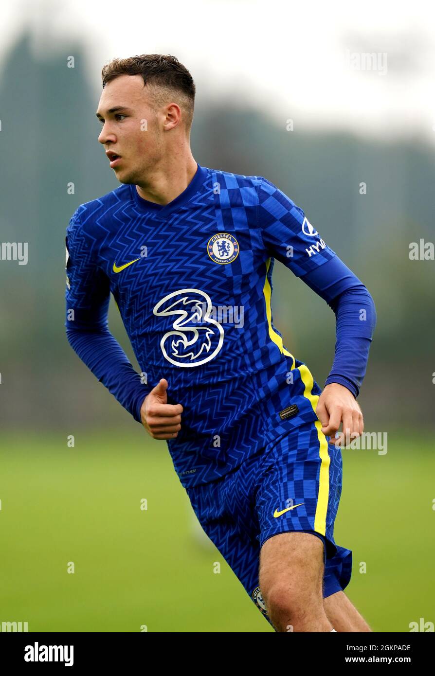 Harvey vale chelsea hi-res stock photography and images - Alamy