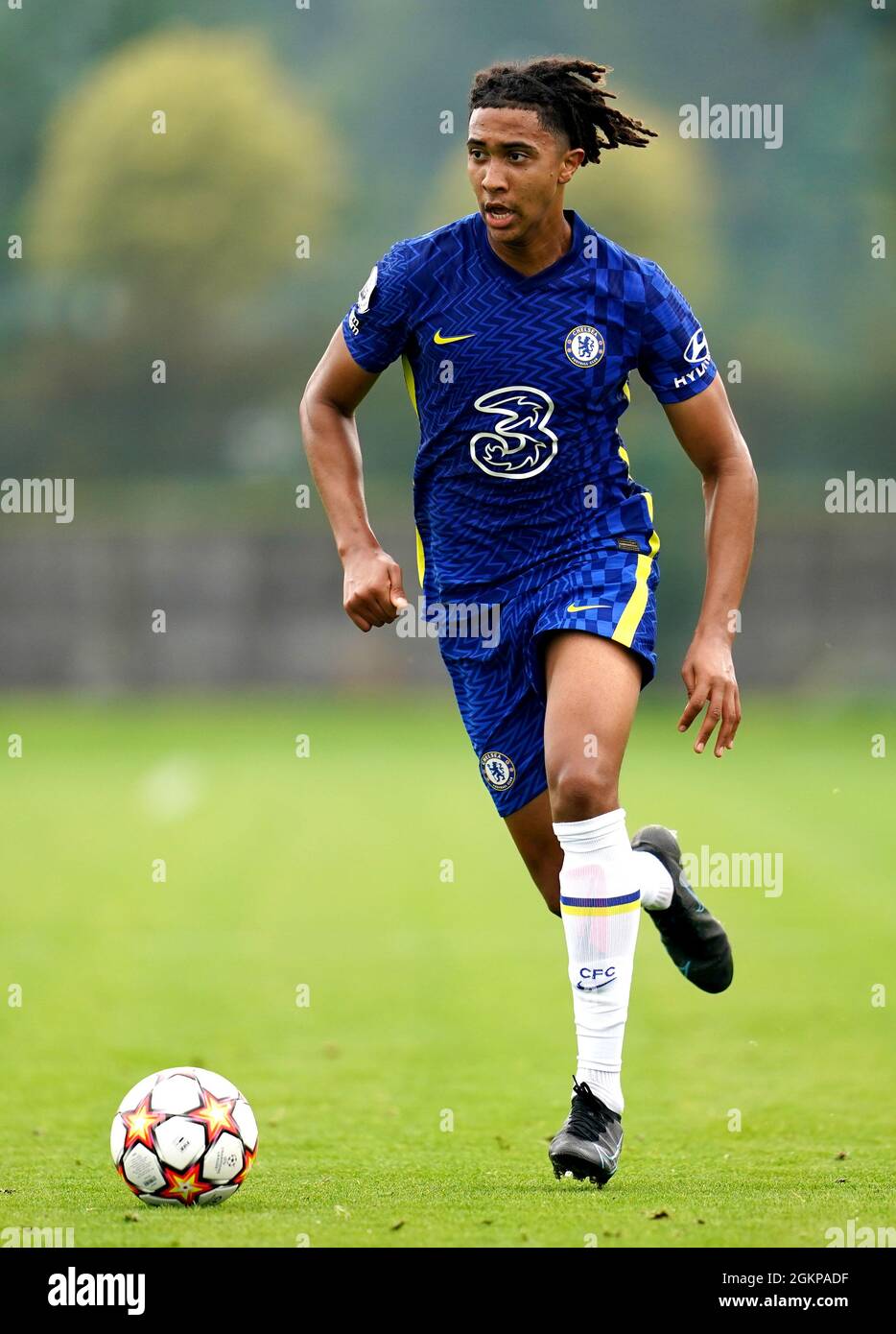 Bashir humphreys hi-res stock photography and images - Alamy