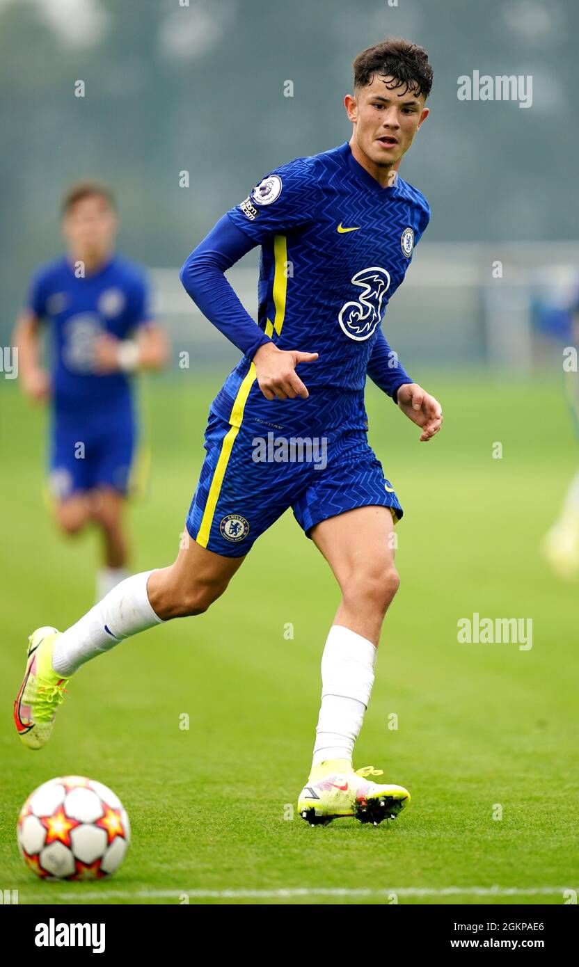 Jude soonsup bell hi-res stock photography and images - Alamy