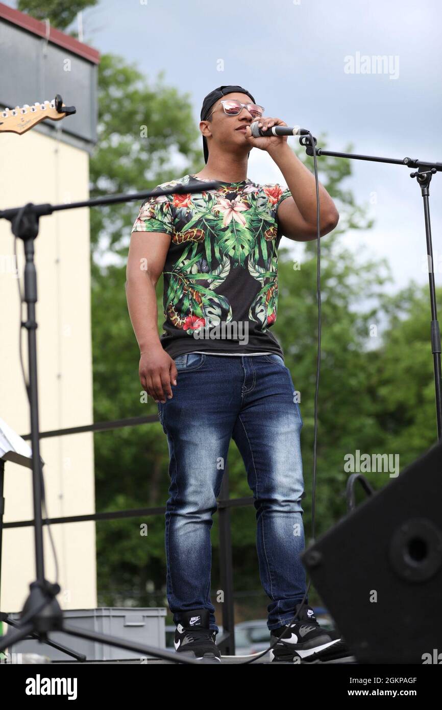 The fall of the roman empire hi-res stock photography and images - Alamy