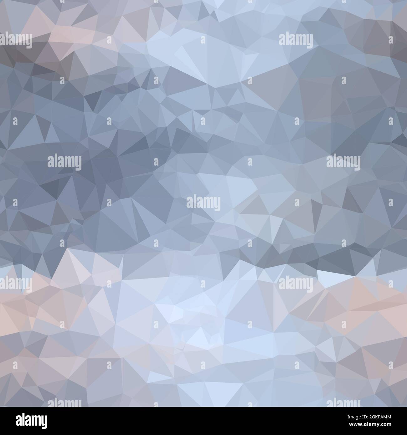 Seamless triangle pattern for surface pattern and print Stock Photo - Alamy