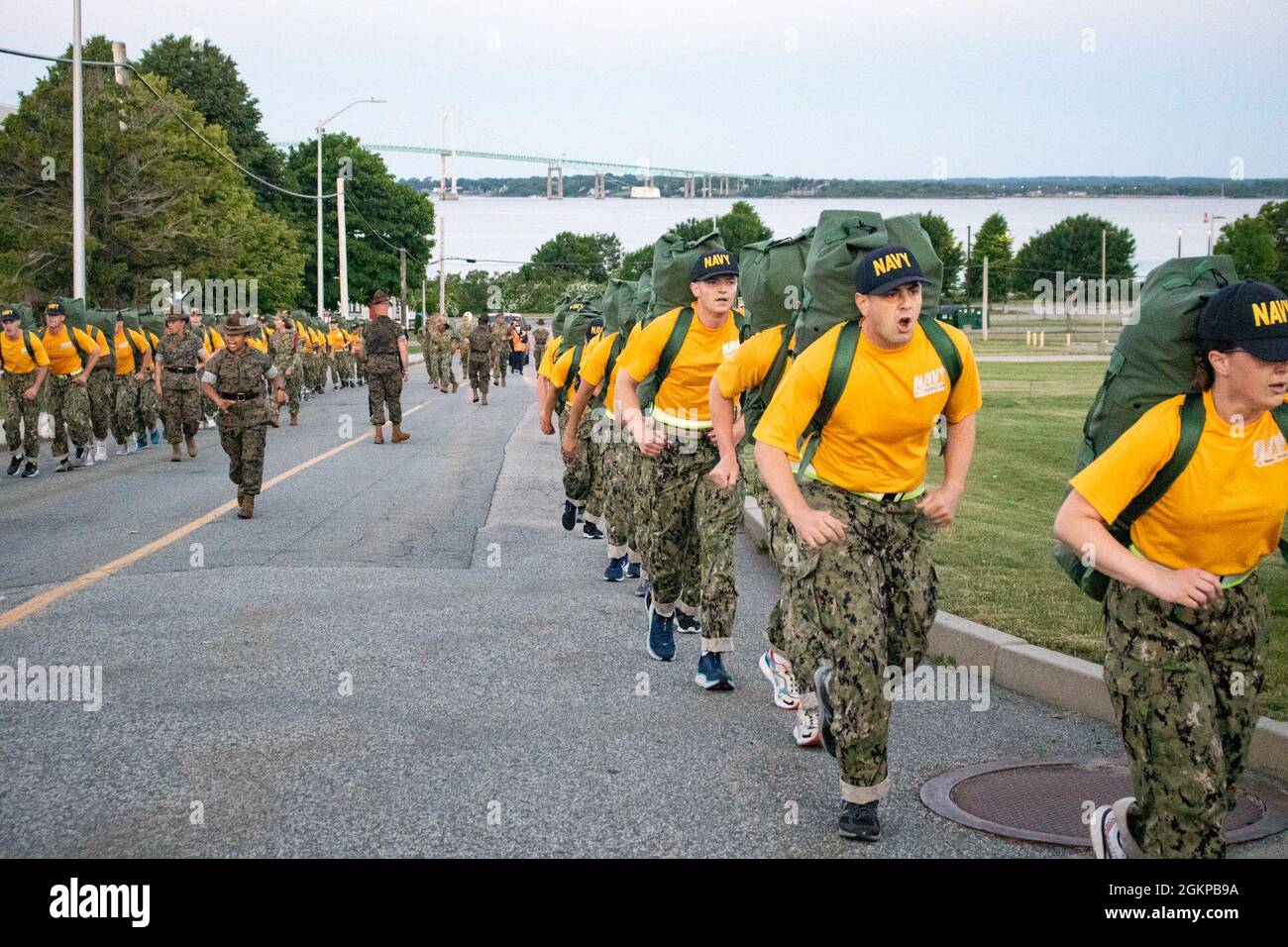 Ocs 15 21 fast cruise hi-res stock photography and images - Alamy