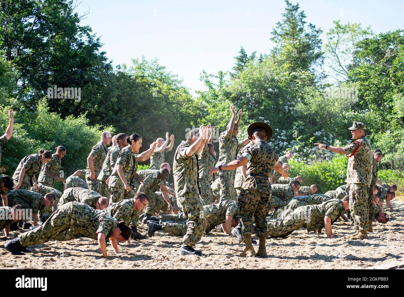 Ocs iii hi-res stock photography and images - Alamy