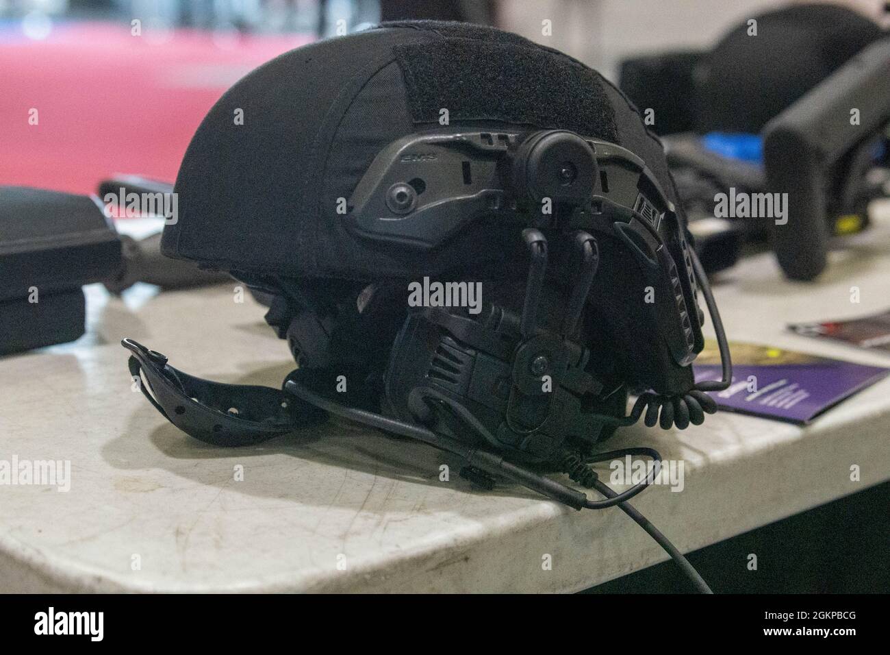 Firearms unit hi-res stock photography and images - Alamy