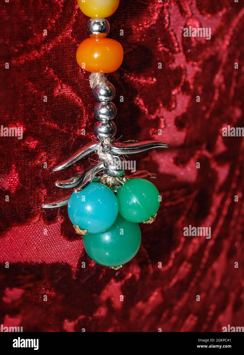 Metal totem hi-res stock photography and images - Alamy