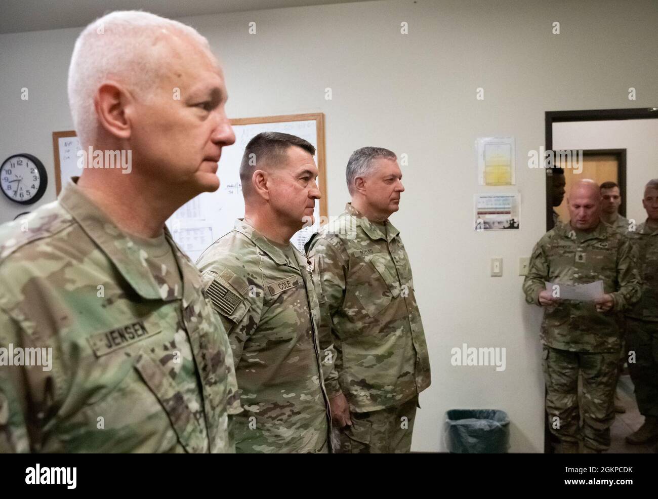 Lt boyles hi-res stock photography and images - Alamy