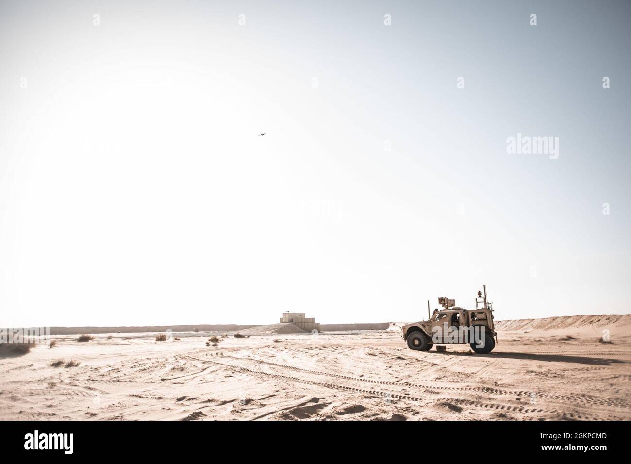 U.S. Marines assigned to the Special Purpose Marine Air-Ground Task ...
