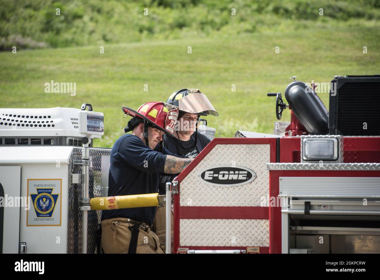 193rd special operations civil engineer squadron hi-res stock ...