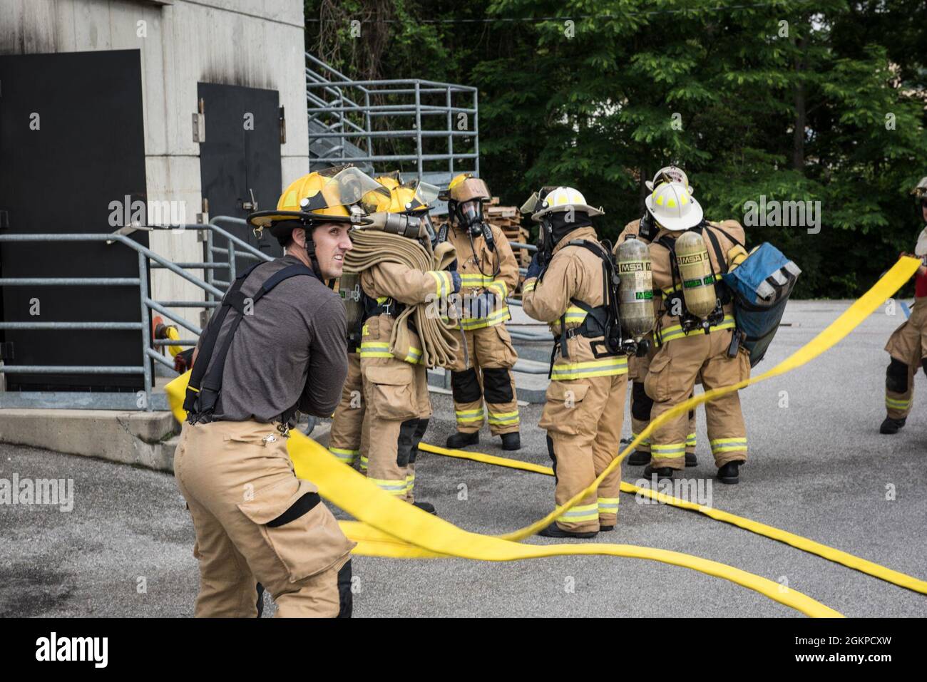 193rd special operations civil engineer squadron hi-res stock ...