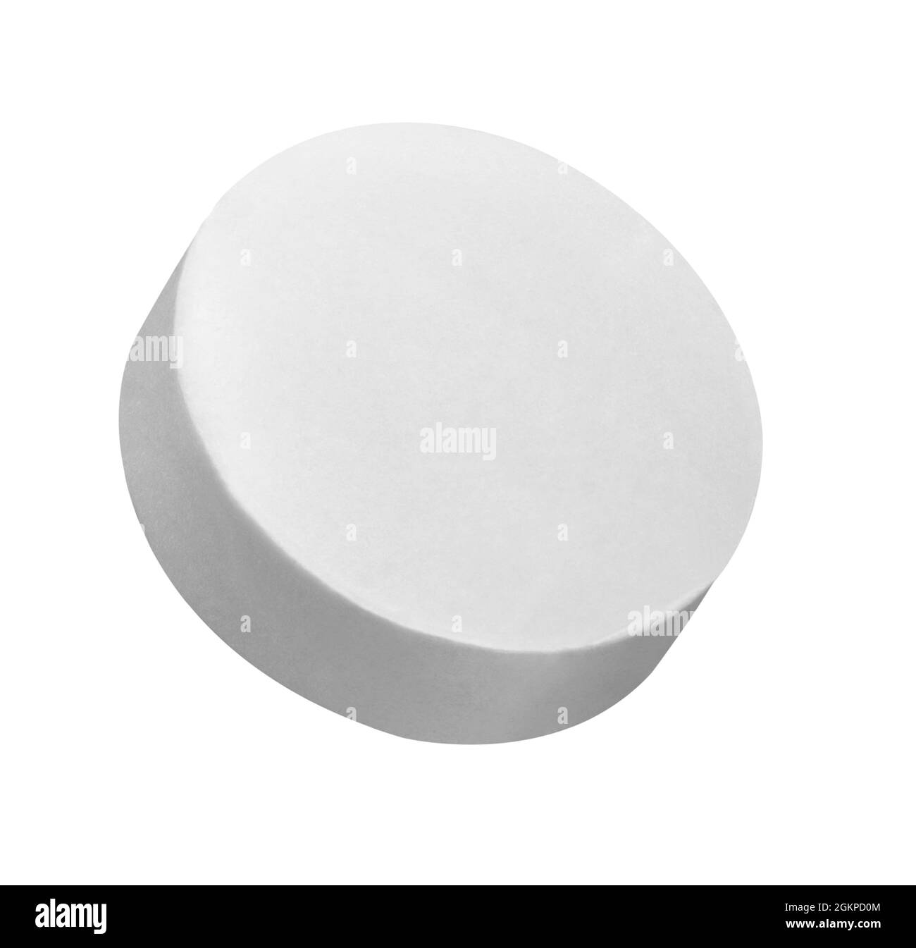 white pill medical drug medication Stock Photo - Alamy