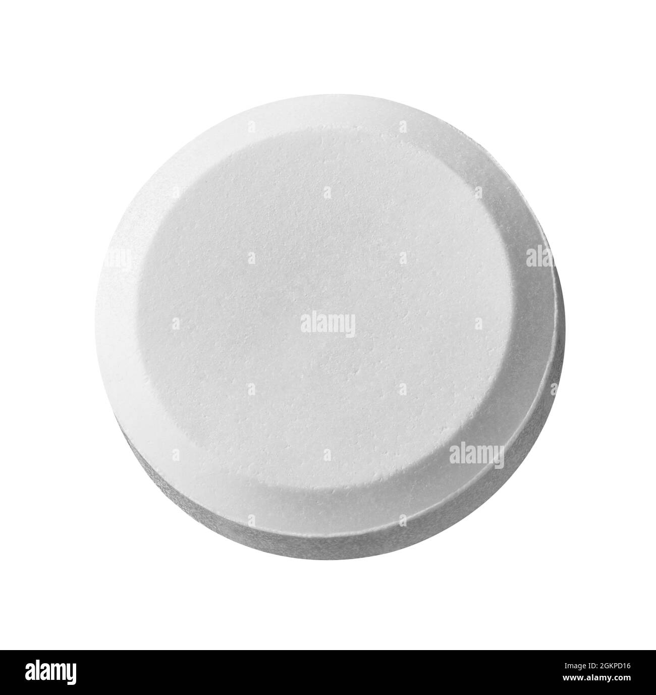 white pill medical drug medication Stock Photo - Alamy