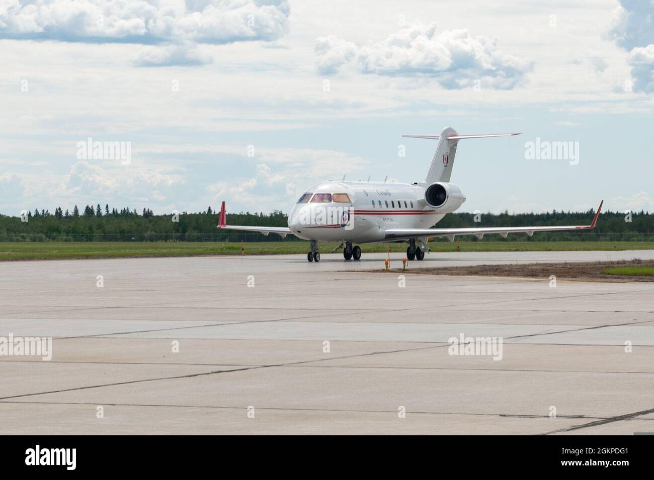 The cc 144 challenger hi-res stock photography and images - Alamy
