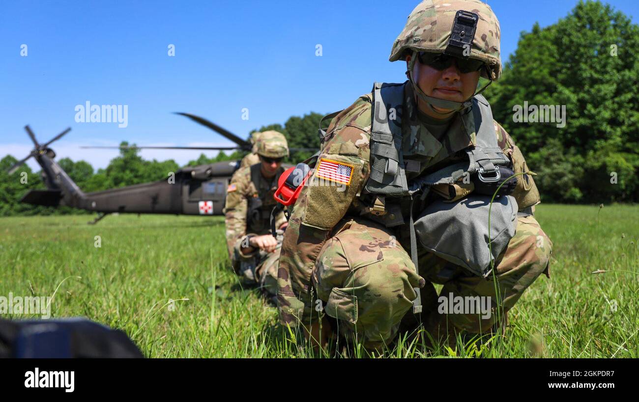 138th field artillery brigade hi-res stock photography and images - Alamy