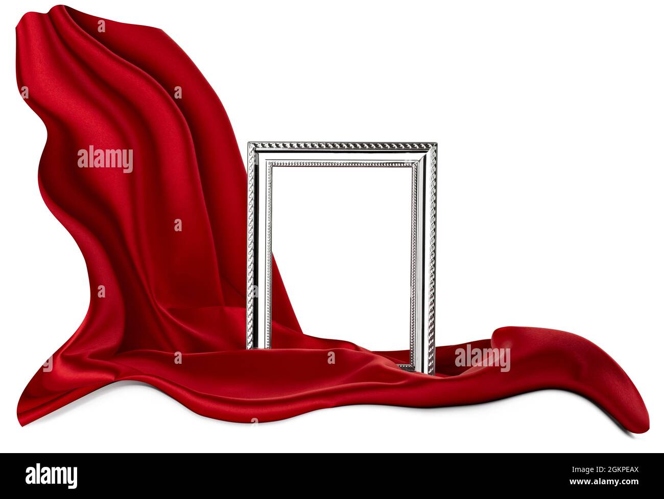 Frame border cover hi-res stock photography and images - Alamy