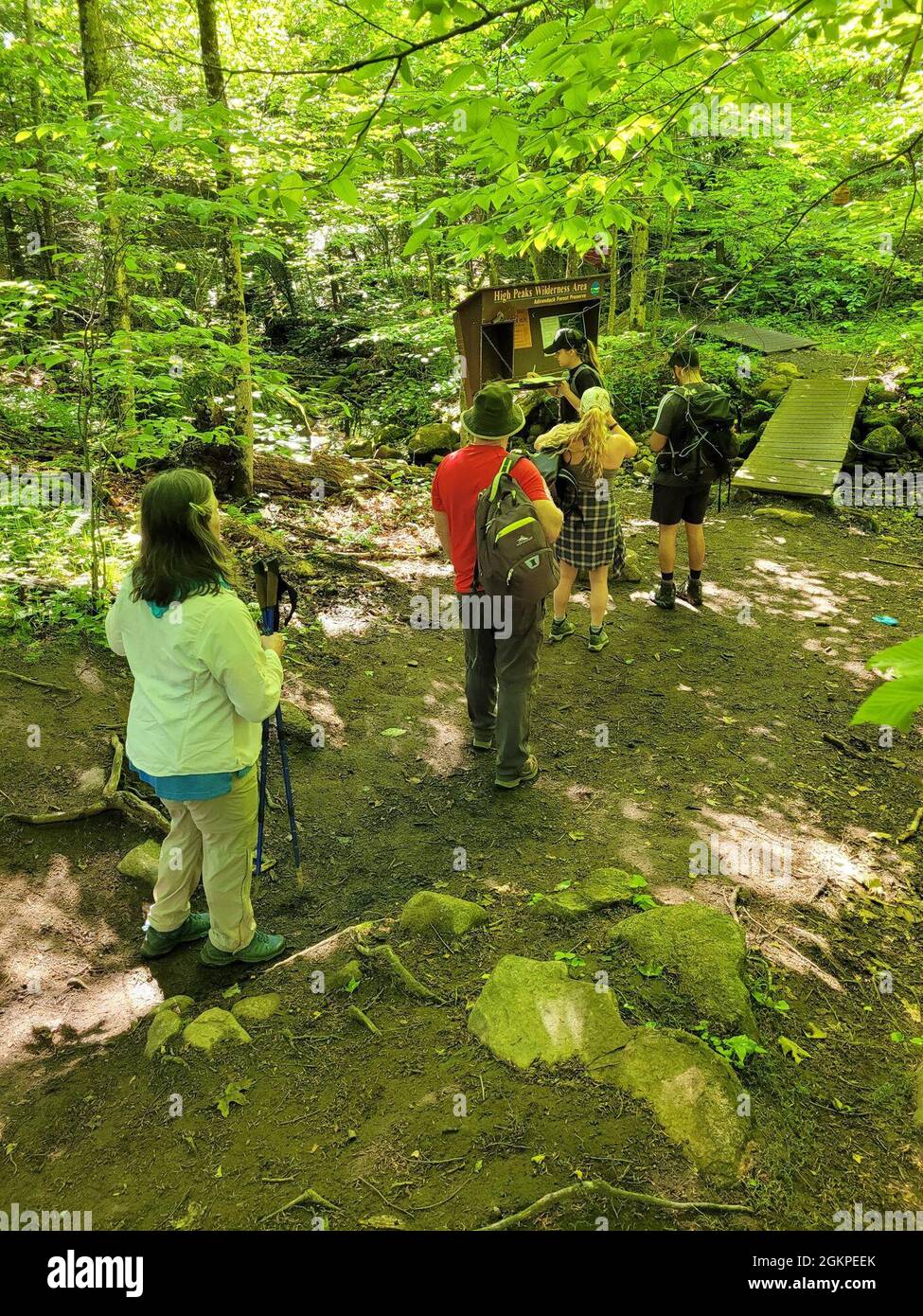 Fort drum boss hi-res stock photography and images - Alamy