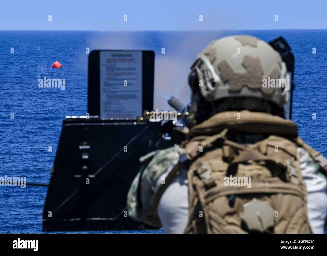 Nato exercise atlantic lion hi-res stock photography and images - Alamy
