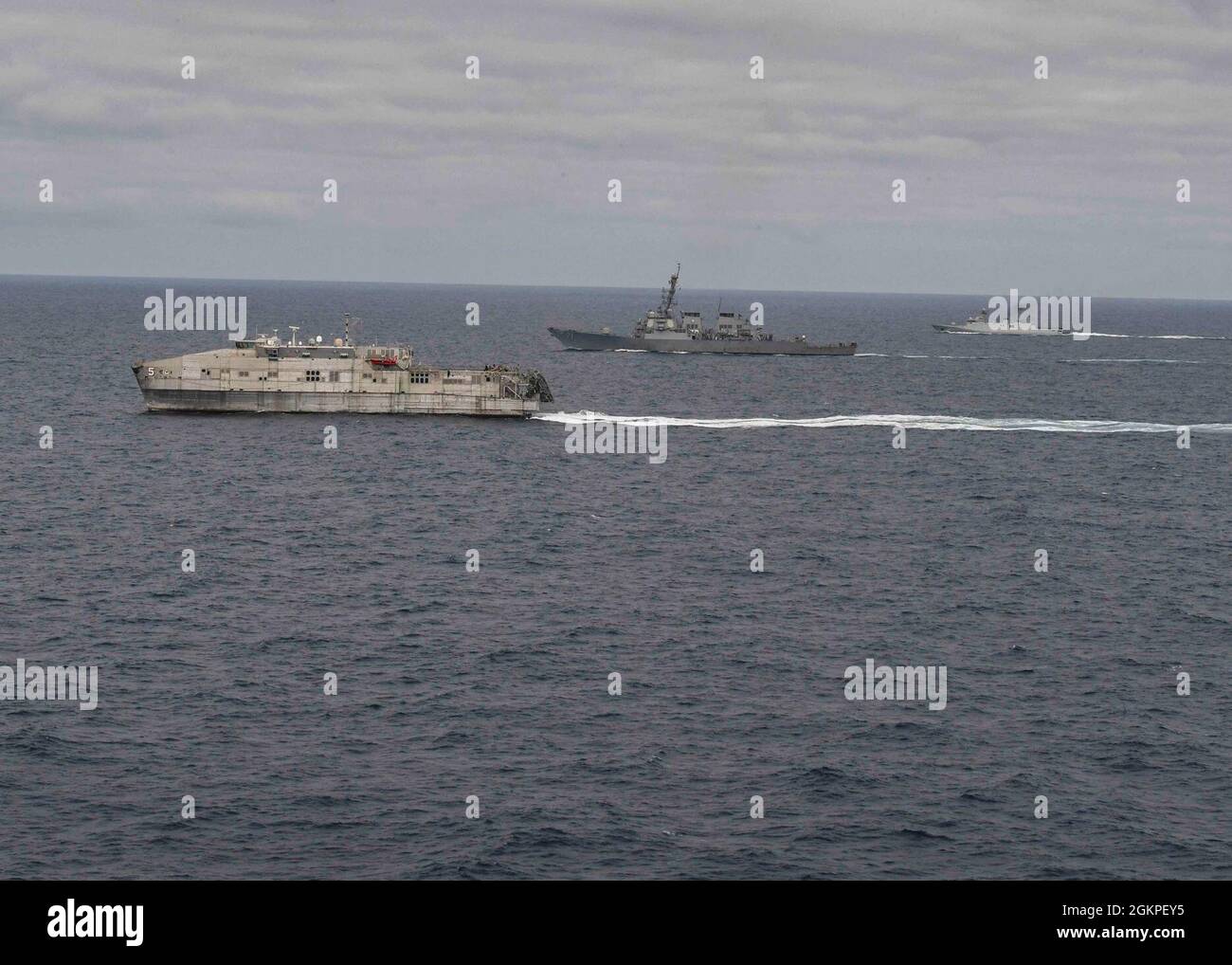 Moroccan navy sigma class frigate hi-res stock photography and images ...